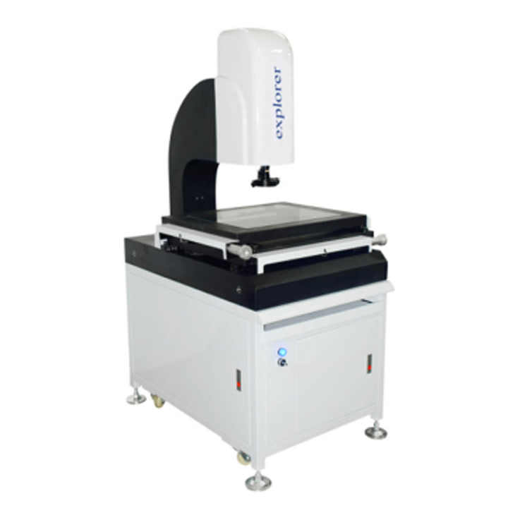 VMM VMS 2D 3D Image Measure Machine Instrument CNC CMM