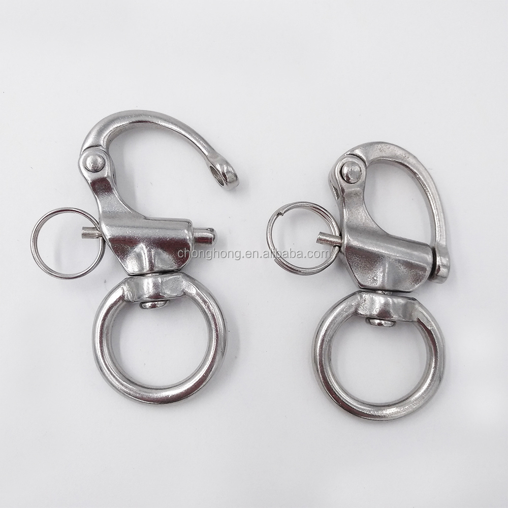 Durable anchor swivel shackle china for Secure Fastening Solutions ...
