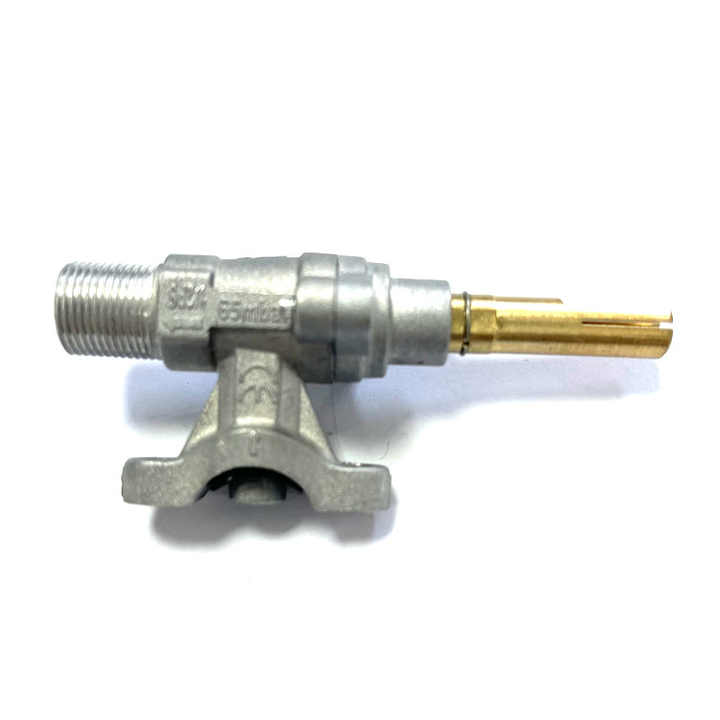 Gas Cooker Valve Safety Valves Gas Stove Control Valve Aluminum L801 ...