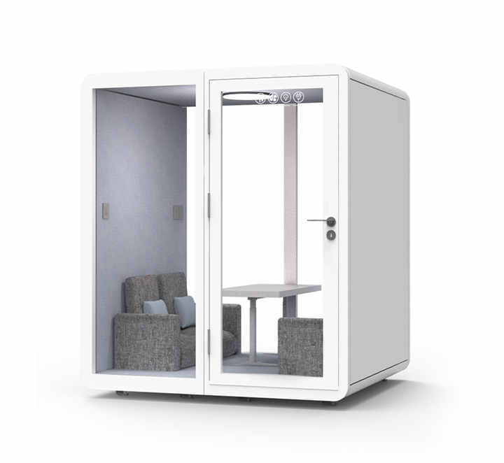 modern Recording studio acoustic practice rooms soundproof meeting ...