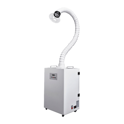 Portable Beauty Hair Nail Salon Fume Extractor| Alibaba.com