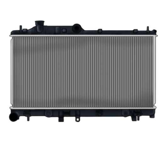 Auto Car Cooling Radiator for Hyundai I10 253100X060 25310-0X060 ...