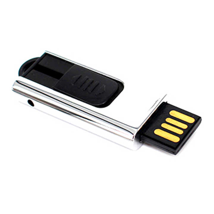 Push & Pull Metal USB 3.0/2.0 High Speed Waterproof New USB Flash Drive ...