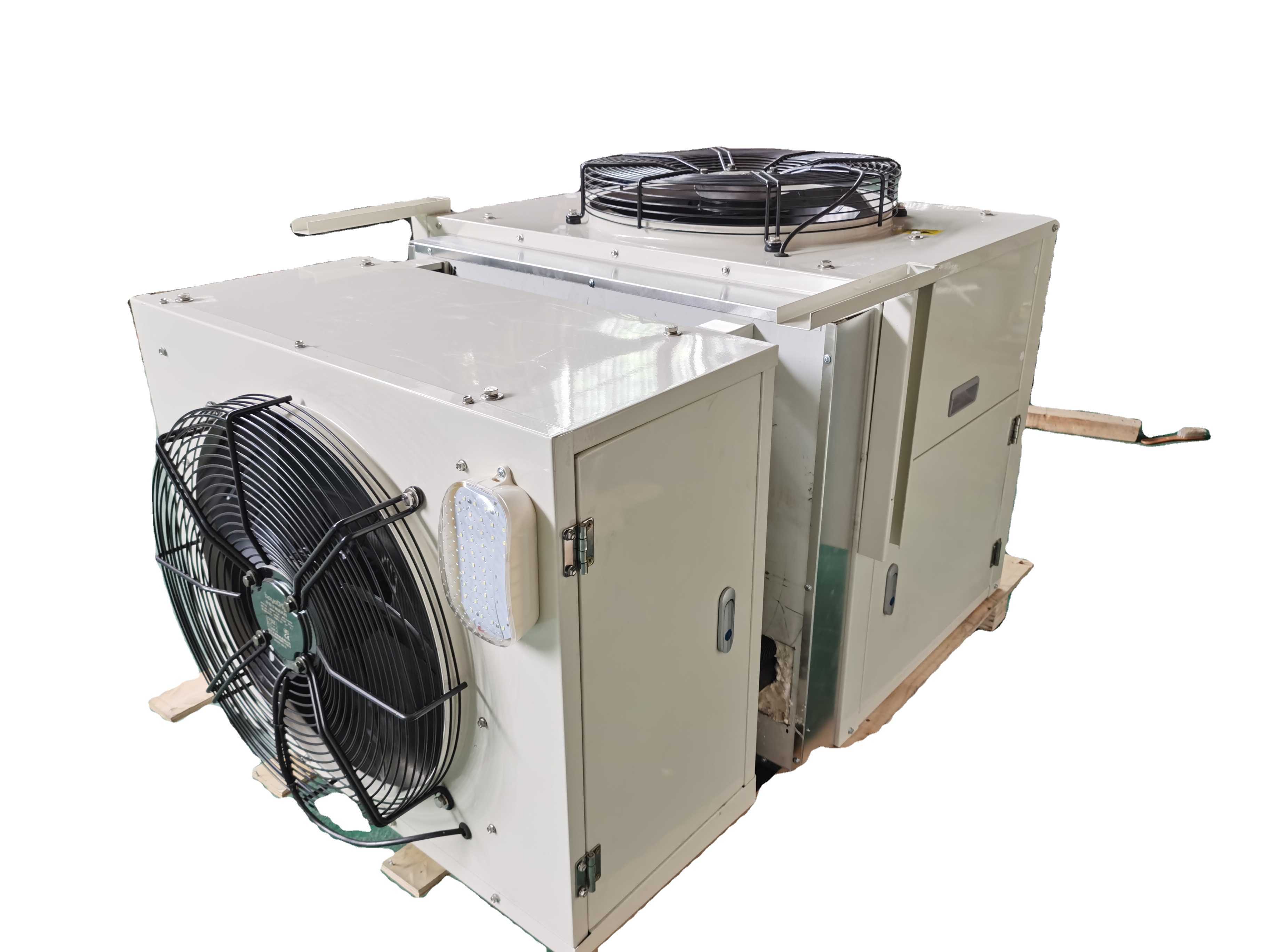 High Quality Monoblock Freezing Units for Cold Storage