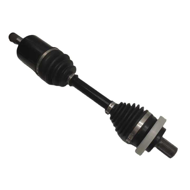 Semieixos CV HALF SHAFT FRONT DRIVE AXLE 43420-06B10 USED for CAMRY ...