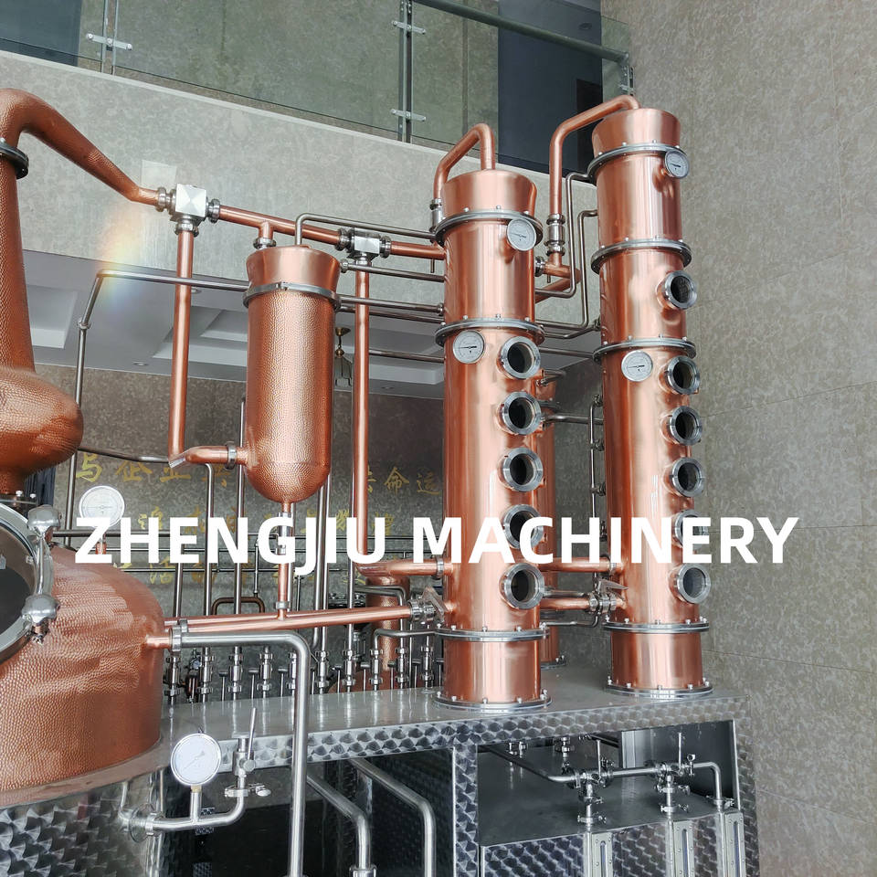 Gin Distiller Whisky Still Liquor Distillation Machines| Alibaba.com
