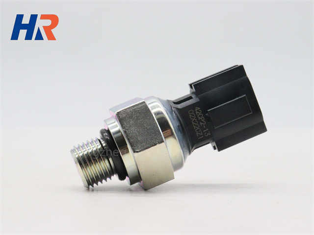 Genuine Pressure Sensor 4436535 Excavator Electrical Components for ...