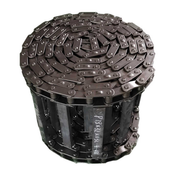 30mm Asphalt Paver Chain Conveyor - Durable & Efficient