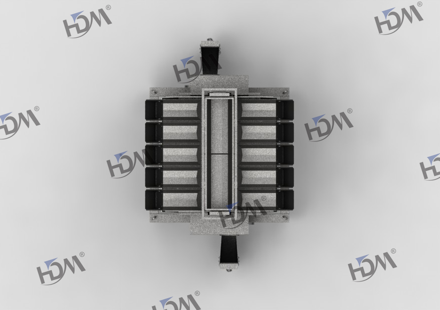VEGETABLE WEIGHING MACHINES - Precision for Fresh Produce