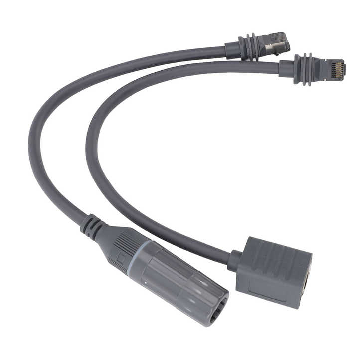 Starlink Ethernet Adapter - Reliable Data Transfer Cable