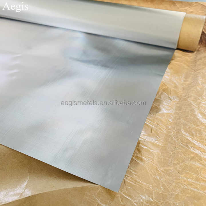 Hydrofluoric Acid Filter Monel 400 Nickel Copper Alloy Wire Mesh Fabric ...