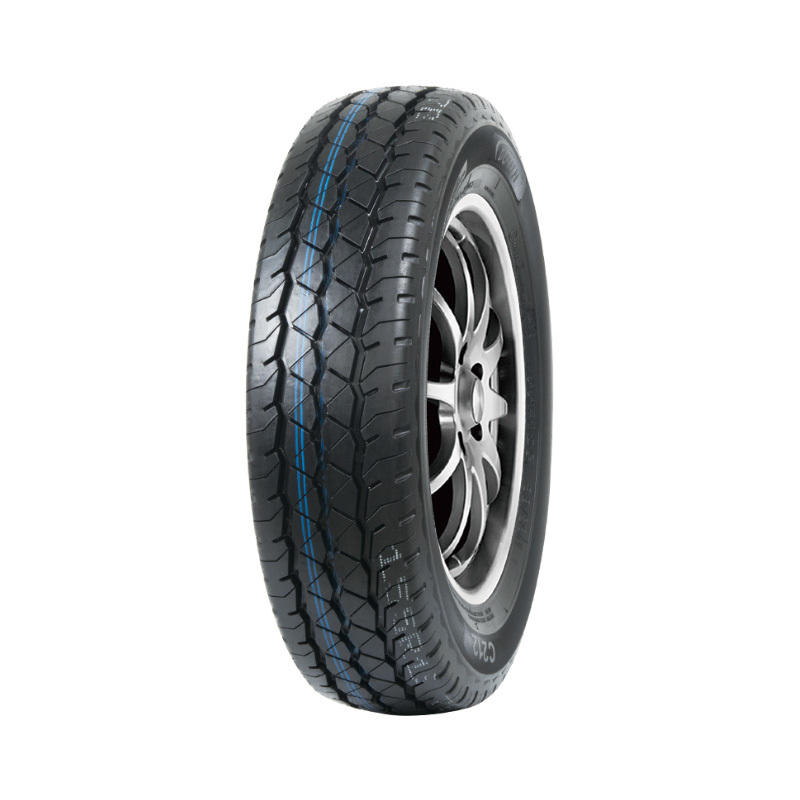 Radial Car Tires 195R14C 195R15C - Top-Quality Anchee Hilo