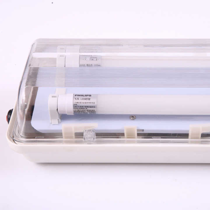Explosion-proof tube LED Light Explosion Proof Led Fluorescent Lighting ...