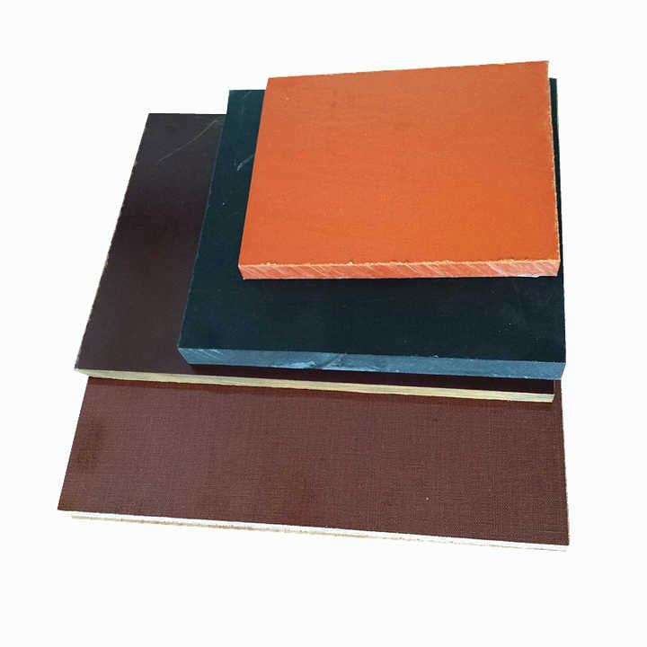 3021 Bakelite Phenolic Paper Laminated Sheet Phenolic Resin Impregn ...
