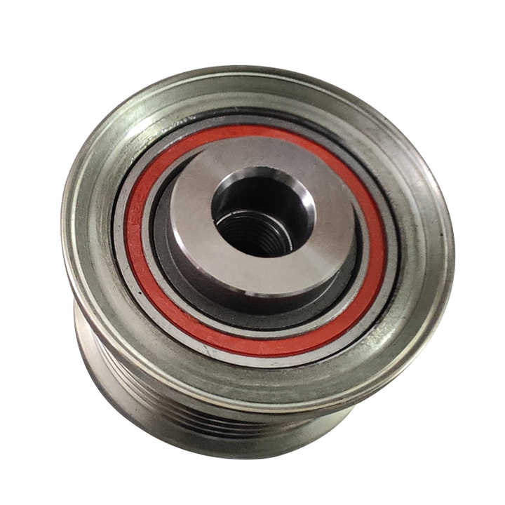 OEM 27415-0L030 Alternator Pulley for TOYOTA Hilux III Pick-up CAMRY ...