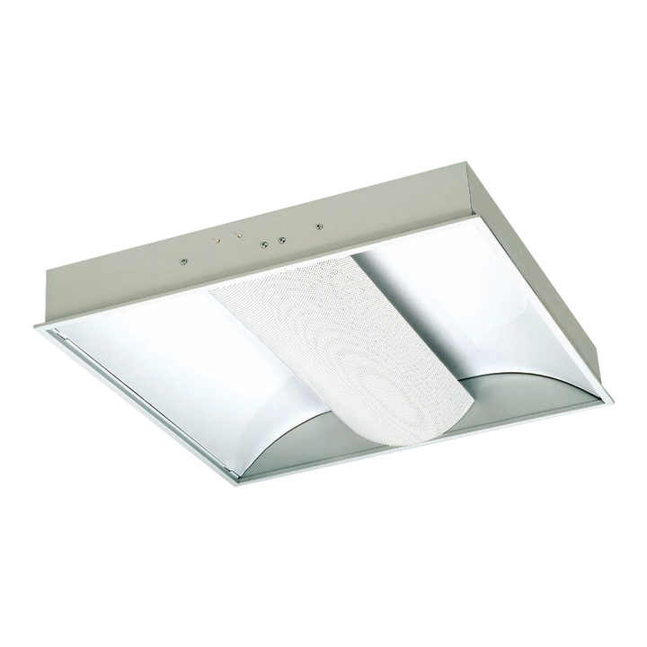 LED Troffer Light 2x2FT Recessed Indirect Luminaire for Office| Alibaba.com