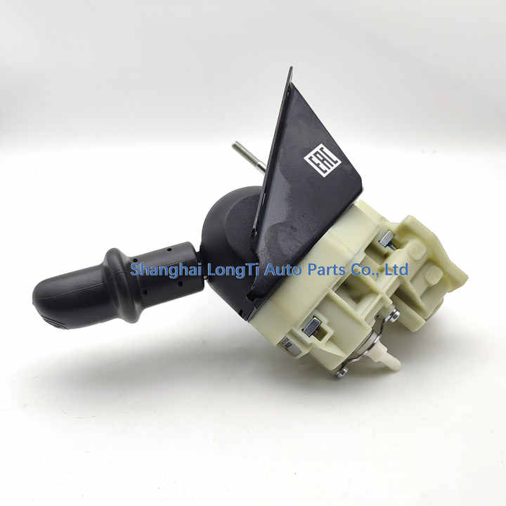 Original Imported WABCO Hand Brake Valve, Truck/Trailer 9617242250 ...
