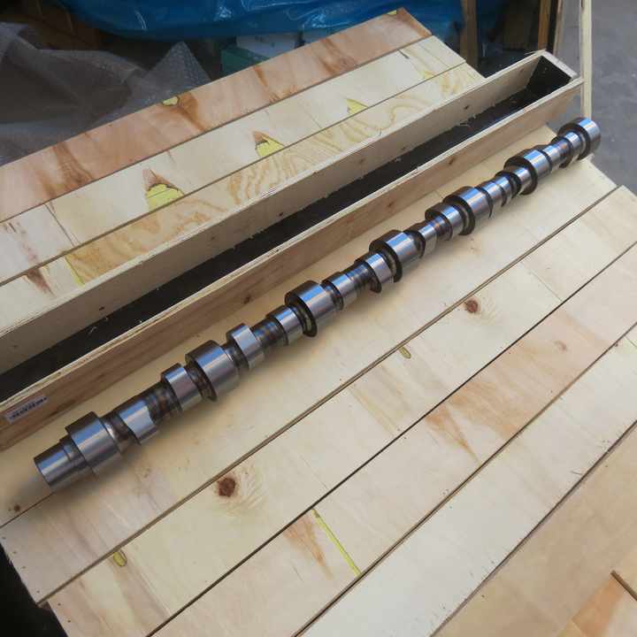 High Quality Truck Parts Camshaft 3976620 for Howo| Alibaba.com