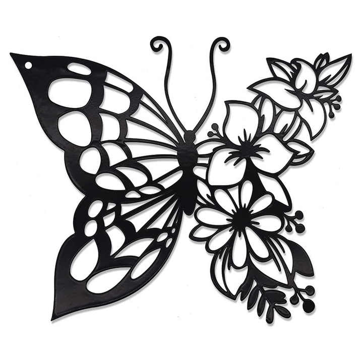 Custom Metal Fabrication Art for Modern Wall Decor
