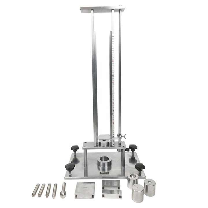 ASTM D 2794 Dupont Impact Tester - Reliable & Customizable