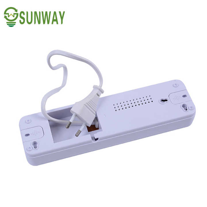 90 Led 120 Leds Emergency Light Rechargeable Lamp Led Portable Lithium ...