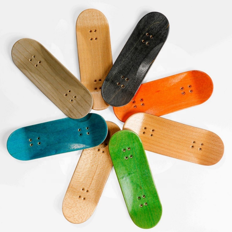 How to Choose the Best Fingerboard 29mm: A Complete Buying Guide