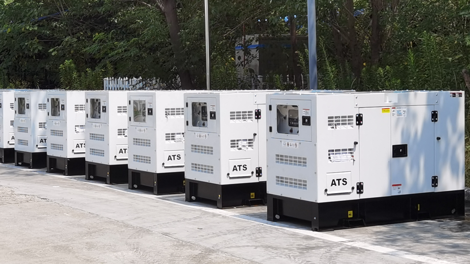 Company Overview - Taizhou Wetech Power Technology Co., Ltd.