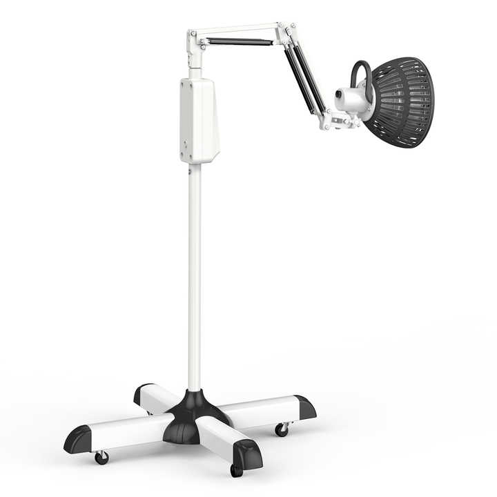 Leawell Electric Physical Therapy Machine - Infrared Lamp