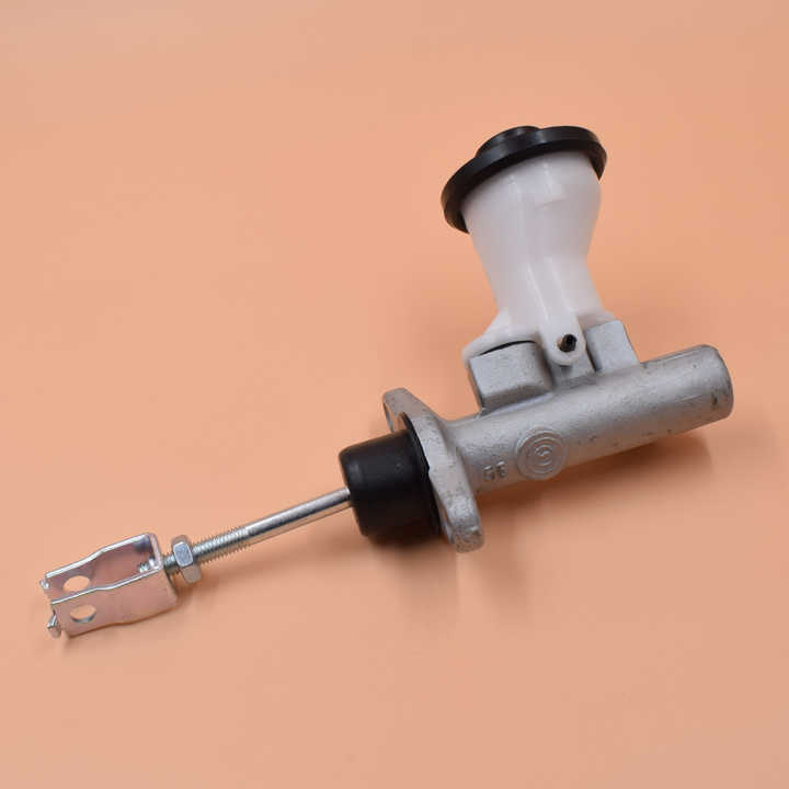Clutch Master Cylinder for Toyota HILUX - Reliable Performance