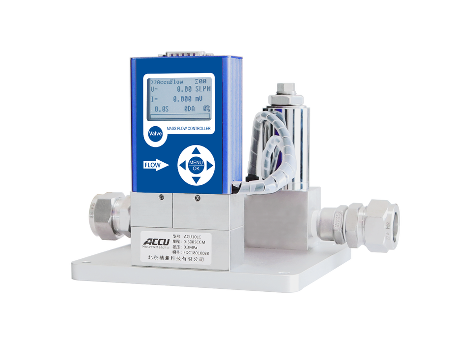 High Stability Intelligent OEM/ODM Liquid Flow Controller Water Meter ...