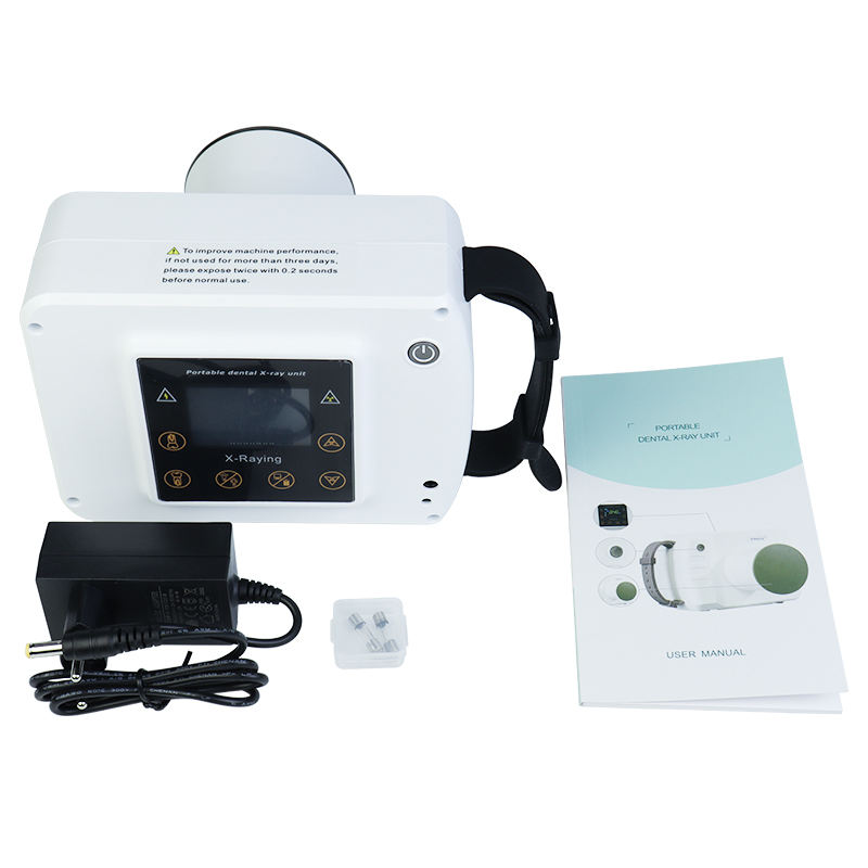 Harga Mesin Rontgen Gigi Panoramic - Digital & Portabel