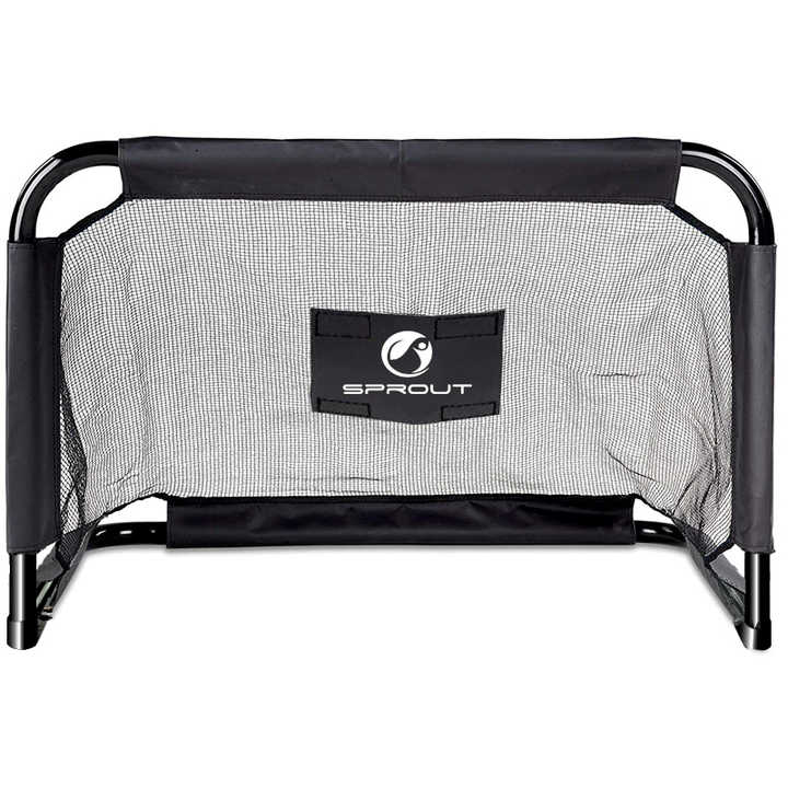 Portable Mini Soccer Goal for Kids - Easy Assembly & Weather Proof ...