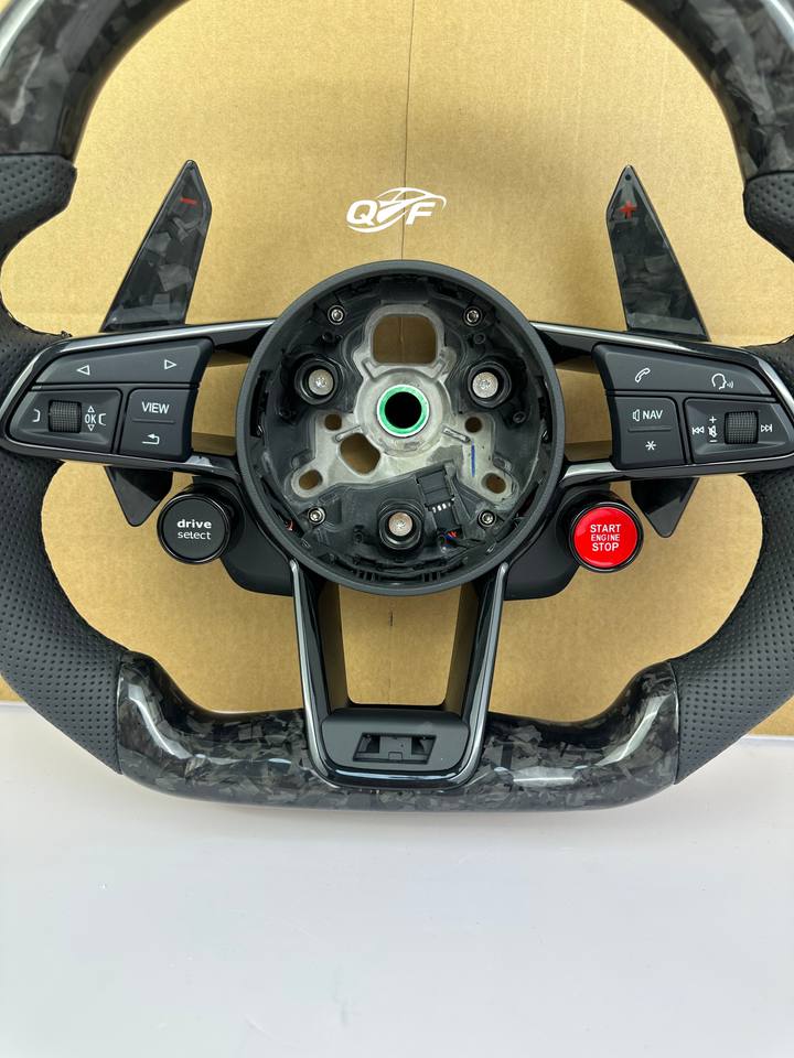 For Audi R8 TT Mk2 Mk3 B8 RS TTS TTRs RS3 RS6 RS4 RS5 RS7 A3 D3 A4 A5 ...