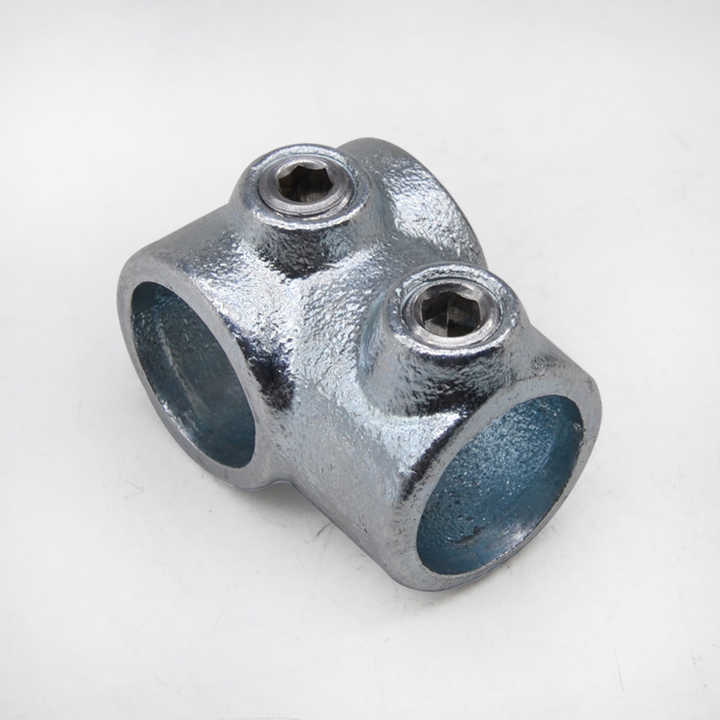 Malleable Iron Pipe Clamps - Durable & Versatile Solutions