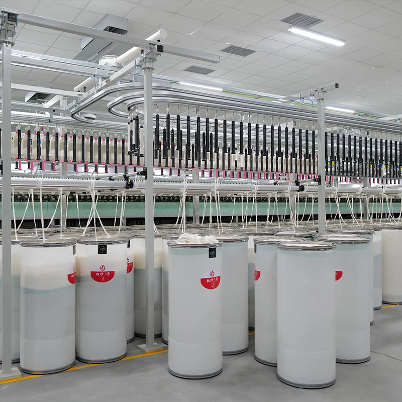 High Quality Parts of Roving Frame Machine - Spinning Machinery