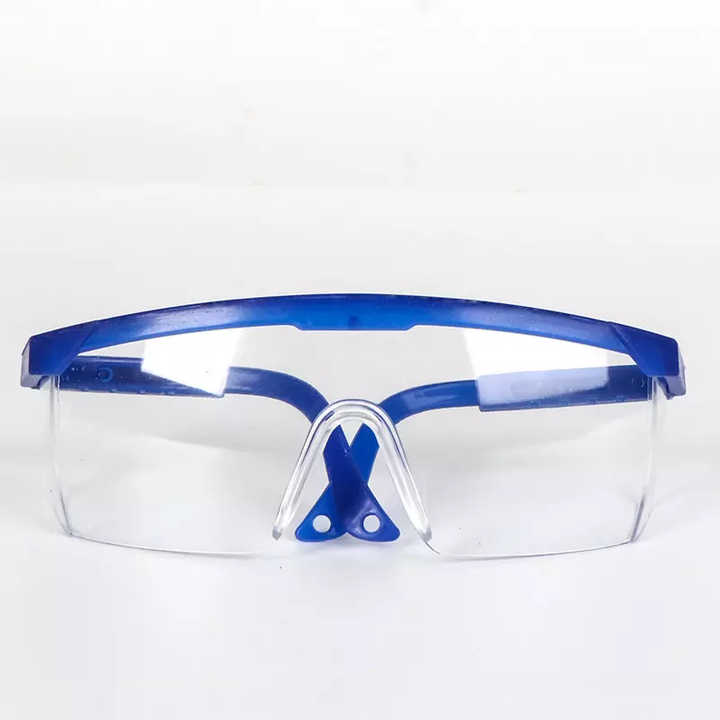 High Quality Eye Protective Kid Safety Glasses for Science