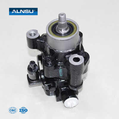 Toyota Power Steering Pump - Reliable Performance & Durability