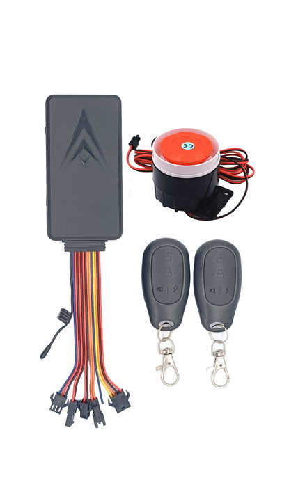 GPS Tracker Remote Stop Engine Auto Motorcycle Car GPS Tracker for ...