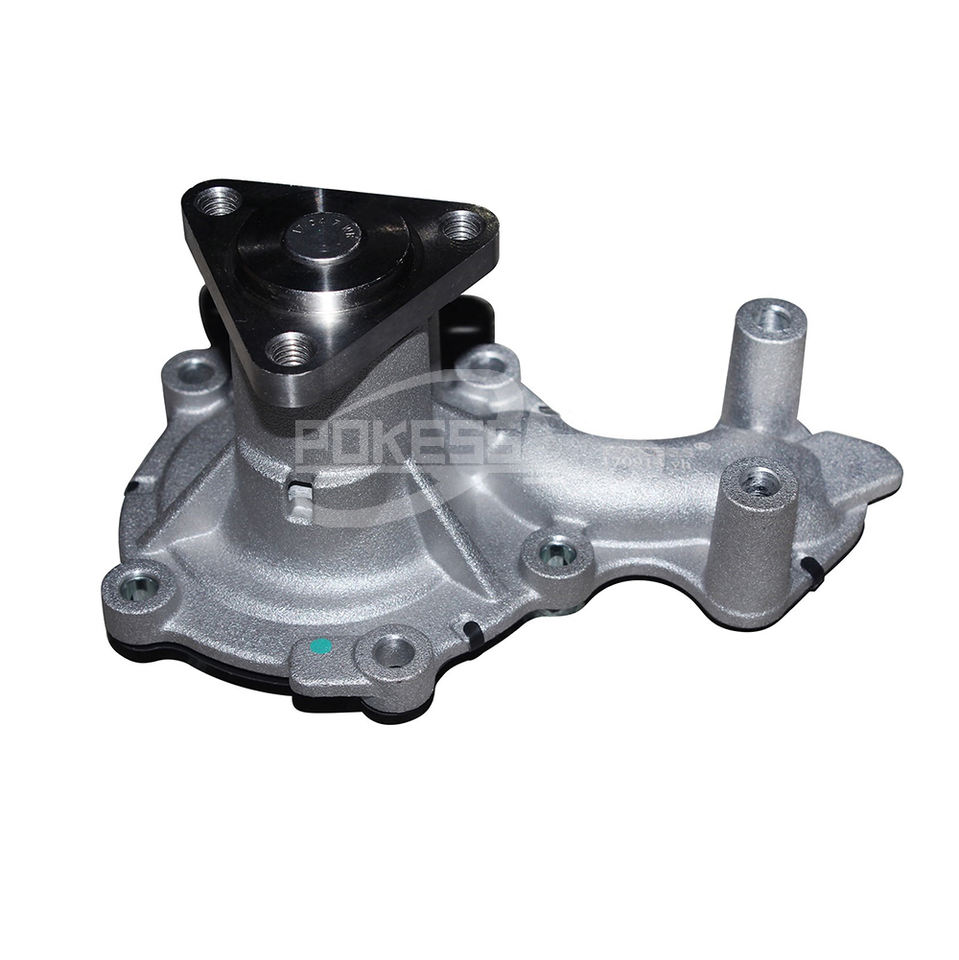 Car Water Pump for Ford Ecosport Fiesta 13 Focus 15 1.0T
