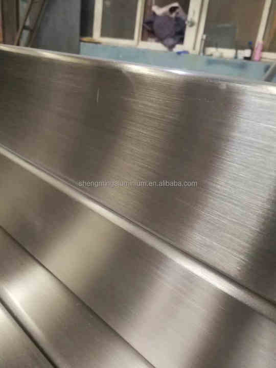 AISI No. 1 2b Finish Stainless Steel Plate 316ti 316 316L Cold Rolled ...