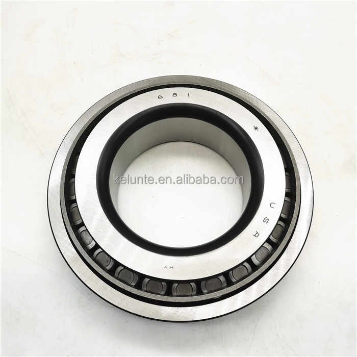 30x72x25 Mm Tapered Roller Bearing TR0607J1LFT - Durable & High Precision