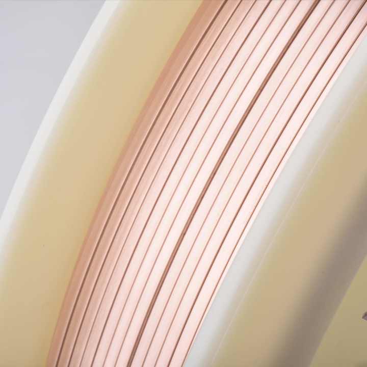 New Electrical Contact Composite Silver Copper Wire Silver and Copper ...