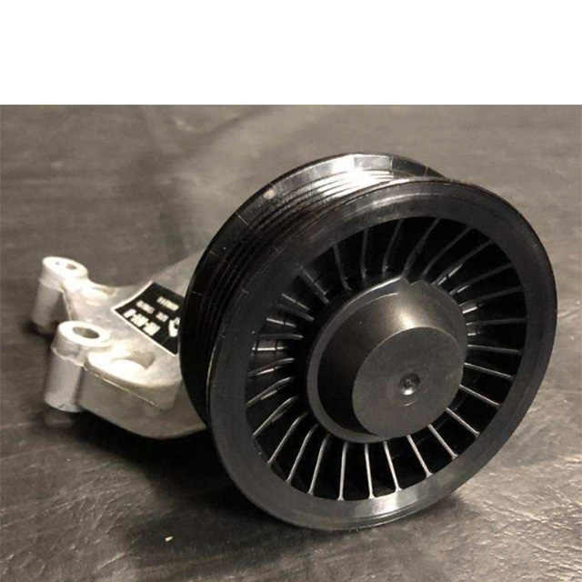 LR077670 LR088321 LR029159 Tensioner Assembly for Discovery 4 2010 ...