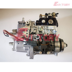 bomba de inyección de combustible mitsubishi 4m40 de primer nivel con ...