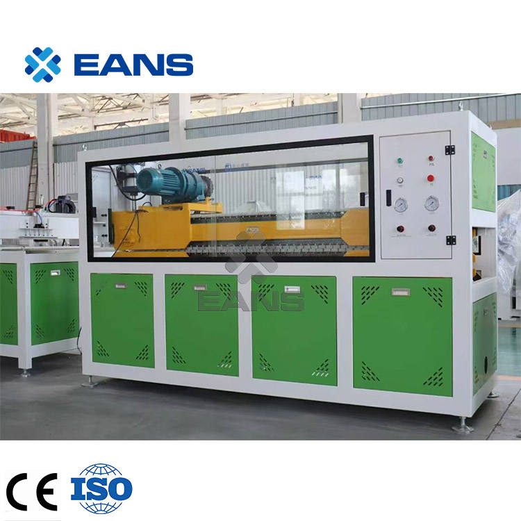 Machine for Produce PVC Wall Panel High-Speed Automatic PVC Wall Panel ...