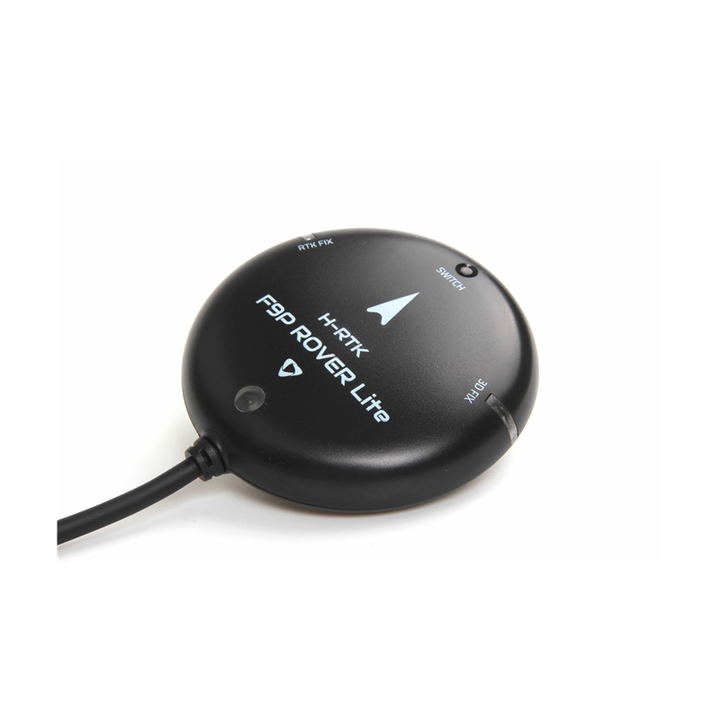 Holybro H-RTK F9P Helical GPS Module Base Station F9P Rover Lite For ...