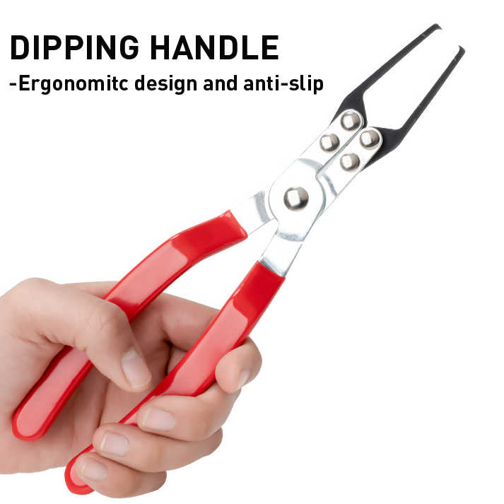 Quick Disassembly Relay Extraction Pliers with Safety Plate Pull ...