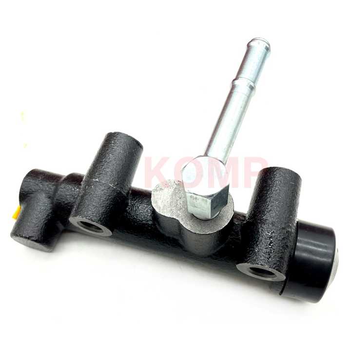 Truck Clutch Master Cylinder for ISUZU - Reliable Performance