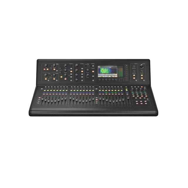 M32 Live 40-Channel Digital Mixer - Ideal for Outdoor Events