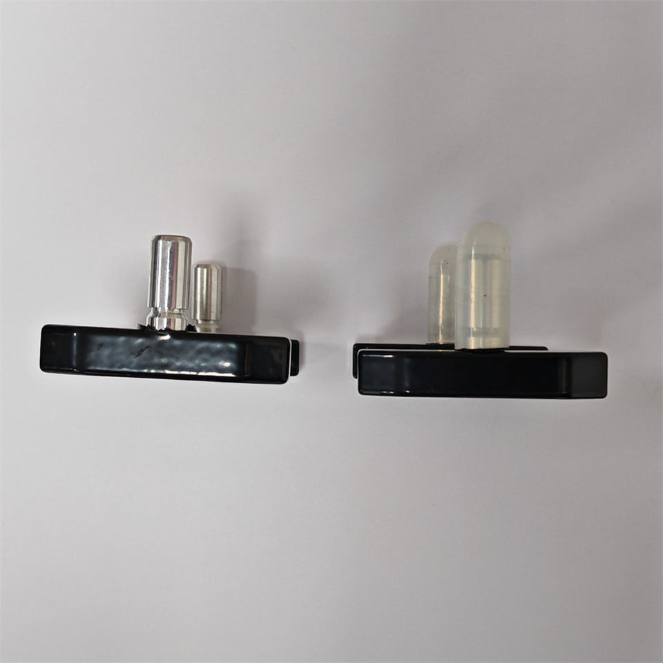 3~5 Cells Cooling Tube for Cylindrical Battery Pack Integration ...